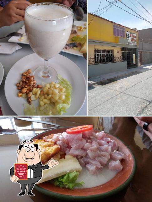 El Rincón Del Pato, Chiclayo - Menú del restaurante, precios y reseñas