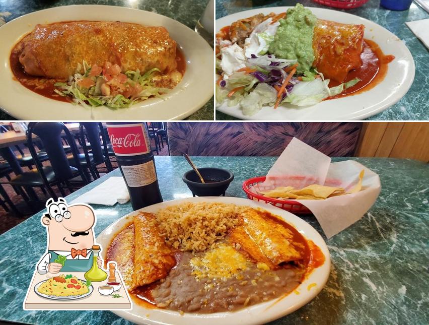 El Tepeyac Restaurant, Redlands - Restaurant menu, prices and reviews