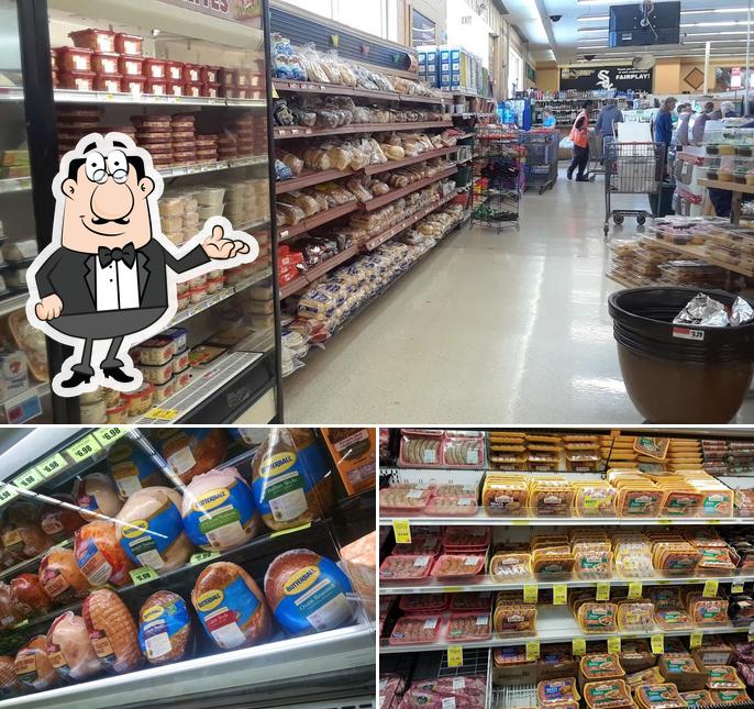 Fairplay Foods in Worth - Restaurant reviews