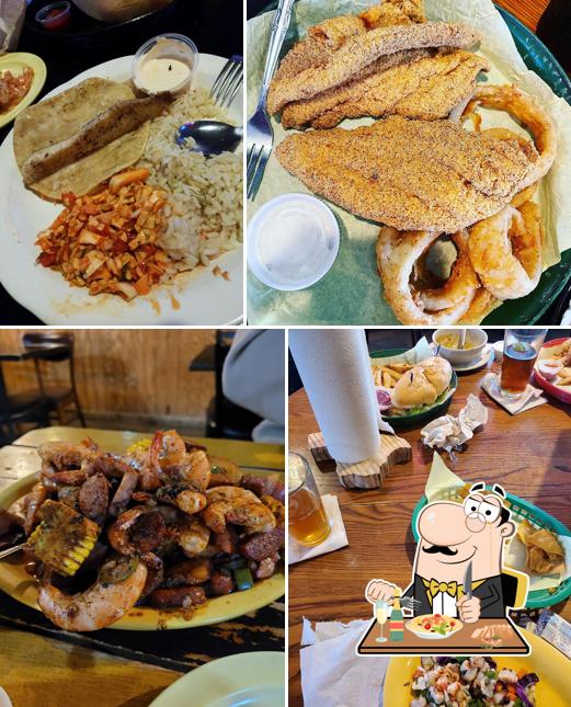 Top 5 restaurants with frog legs in Plano, december 2024 - Restaurant Guru