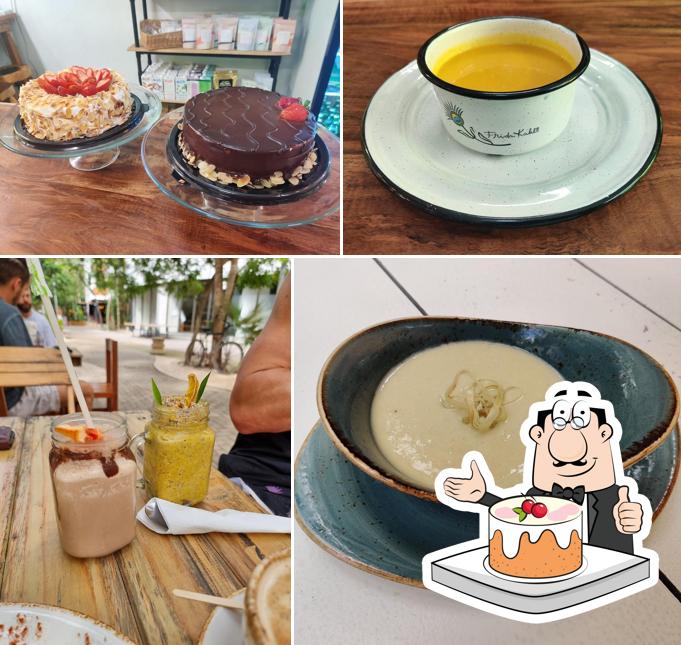 Fit-a-licious, Tulum - Menú del restaurante, precios y reseñas