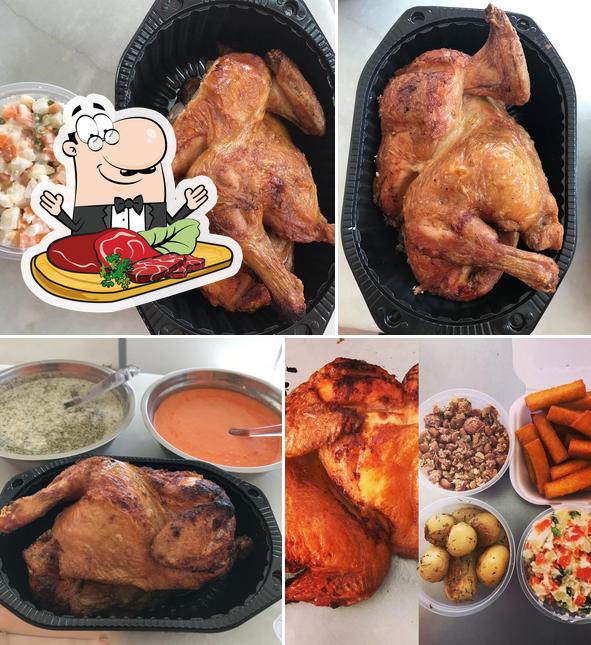 Frango Português na Brasa restaurant, Uberlândia - Restaurant reviews