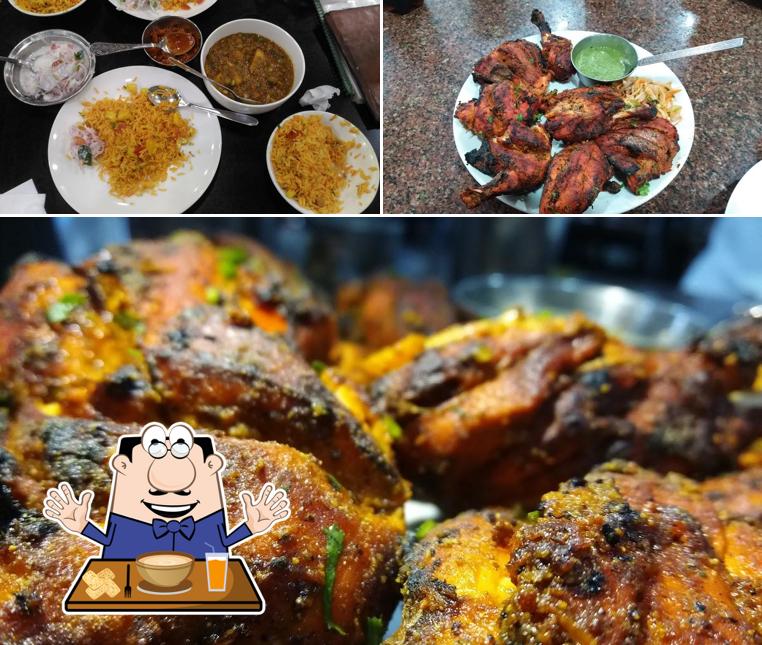 GURUS RESTAURANT, Munnar - Restaurant reviews