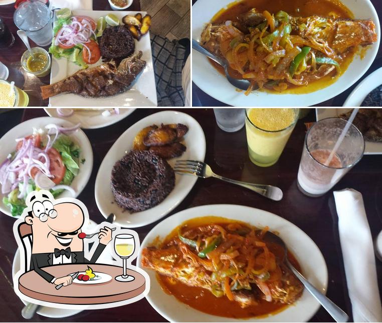 Havana Cafe in Orlando - Restaurant reviews