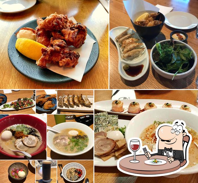 Ippudo, Perth - Restaurant menu, prices and reviews