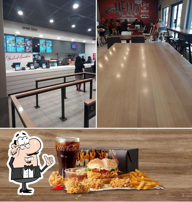 KFC Bizana, Bizana - Restaurant menu, prices and reviews