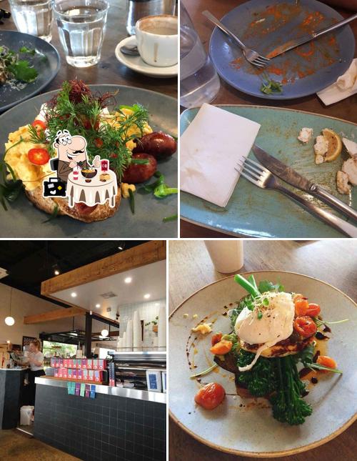 Laika Coffee, Lathlain - Restaurant menu, prices and reviews