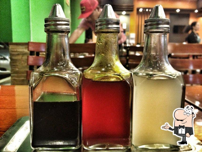 Mang Inasal, Muntinlupa - Restaurant menu, prices and reviews