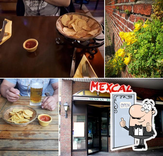 Mexcal restaurant, Bremen - Restaurant menu and reviews