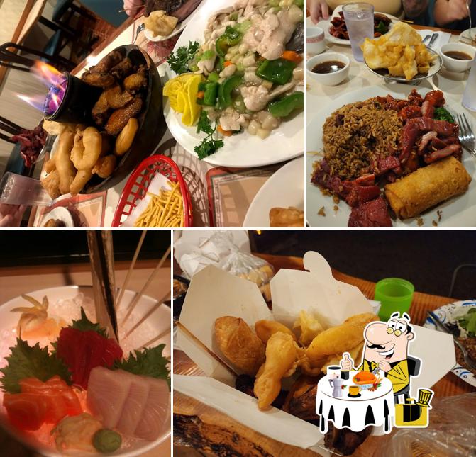 New Wa Toy, Manchester - Restaurant menu, prices and reviews