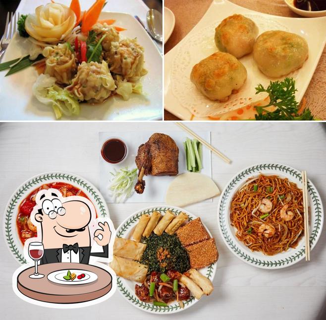 Paya, 161 Askew Rd in London - Restaurant menu and reviews
