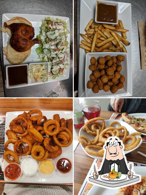 Sema Pizza - Sorel-Tracy pizzeria, Sorel-Tracy, 601 Rte 132 - Critiques ...