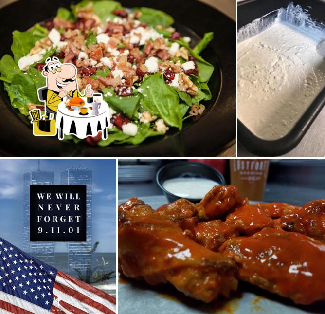 American Pie Pizza, 10912 Colonel Glenn Rd #7000 in Little Rock ...