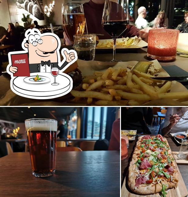 Bowlers Bar, Borås - Restaurant reviews