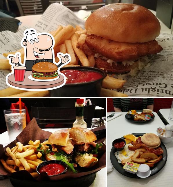 Cork & Well, Ottawa - Restaurant menu, prices and reviews