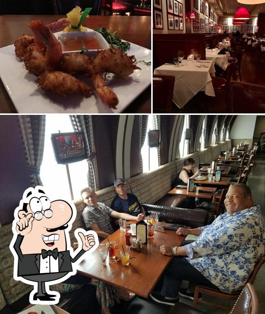 Gallagher’s Burger Bar, Atlantic City - Restaurant menu, prices and reviews