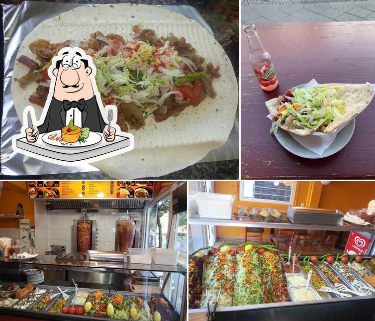 Imbiss Hauptgrill pub & bar, Berlin - Restaurant reviews