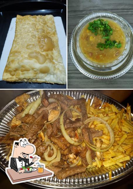 Lanches da Mônica pub & Bar, Elias Fausto - Avaliações de restaurantes