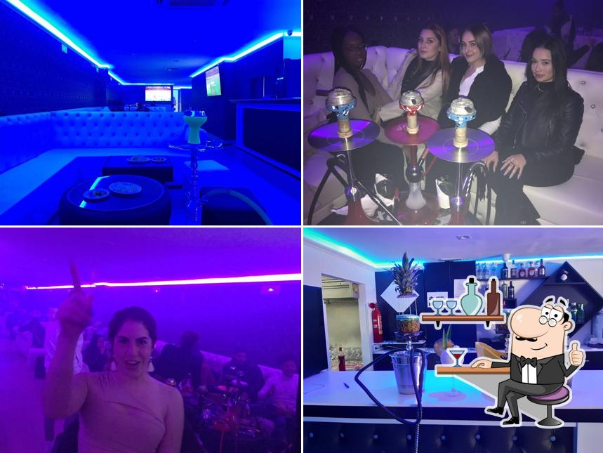 Luxury Shisha lounge, Lloret de Mar - Restaurant menu, prices and reviews