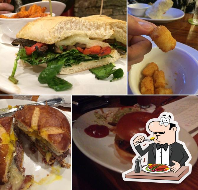The District Tap, Indianapolis - Restaurant menu, prices and reviews
