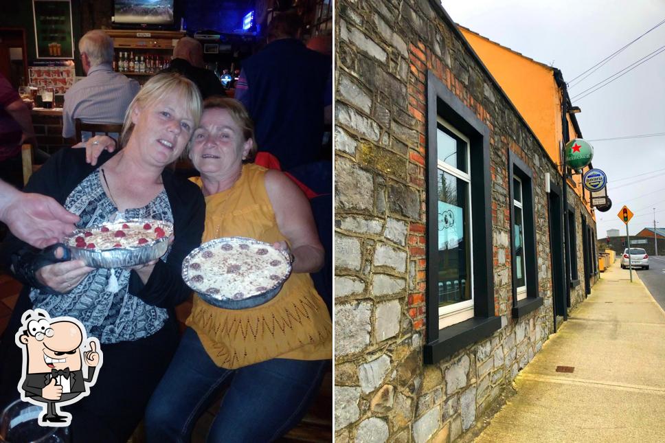 The Imperial Bar, Limerick - Restaurant menu, prices and reviews