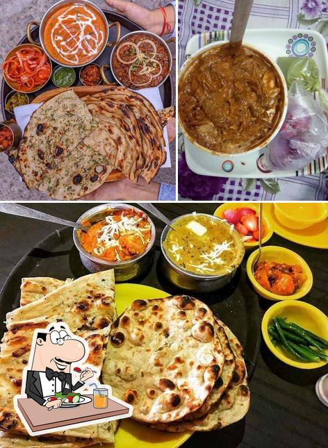 Punjabi Chulha, New Delhi - Restaurant menu, prices and reviews