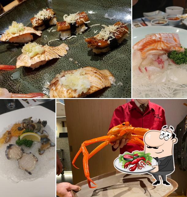 Bae Jung-Chul Eodo restaurant, Seoul - Restaurant reviews