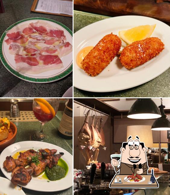 Bar Topa, Sydney - Restaurant menu, prices and reviews