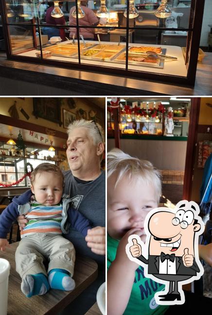 Benjamin's the Burger Master in Dayton - Restaurant menu and reviews