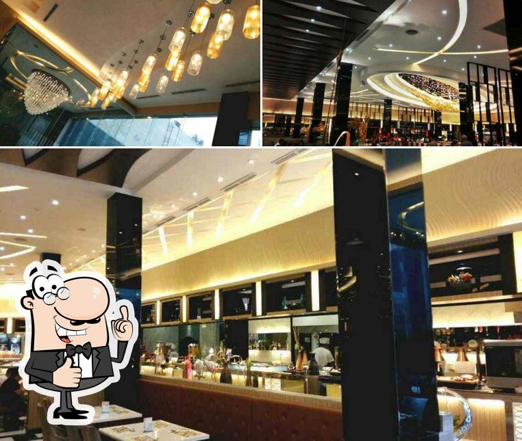 Buffet 101 restaurant, Mandaue City - Restaurant menu and reviews