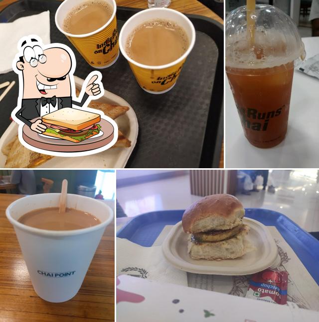 Chai Point - Vittal Rao Nagar Madhapur, Hyderabad - Restaurant menu ...