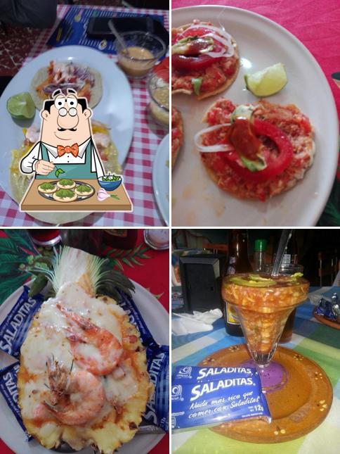 Restaurant El Amigo, Córdoba - Restaurant reviews