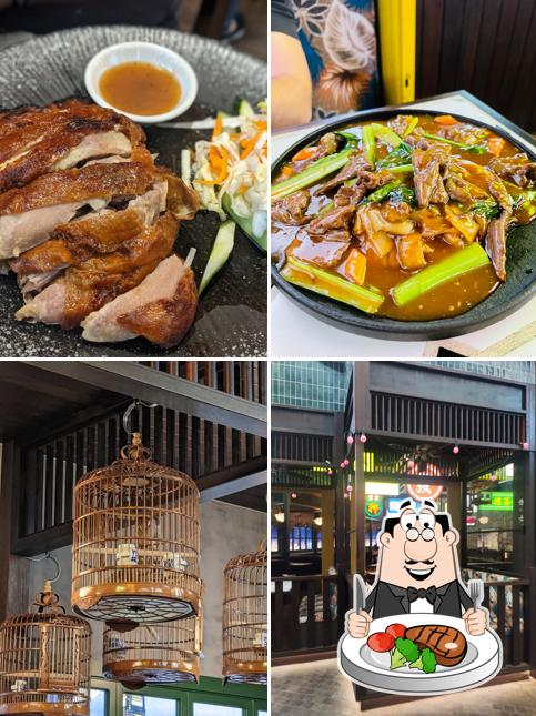 Hong Kong Lane in Chermside - Restaurant reviews