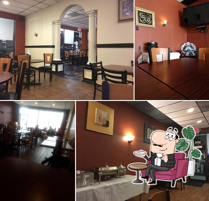 Hoyo's Kitchen, 5788 Columbus Square in Columbus - Restaurant menu and ...