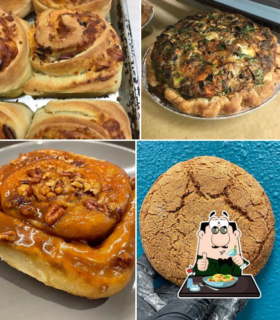 Lake Baked in Bigfork - Restaurant reviews