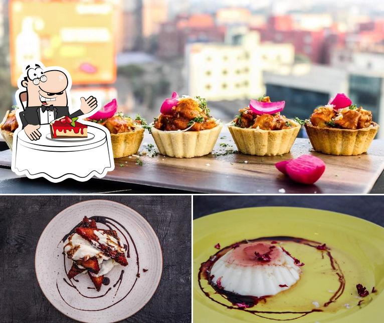 Level Seven, Kolkata, 307 - Restaurant reviews