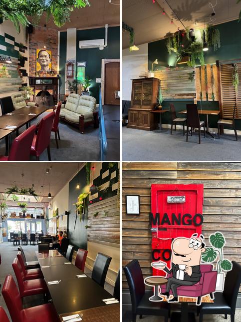 Restaurante Mango Colac, Colac - Carta del restaurante y opiniones