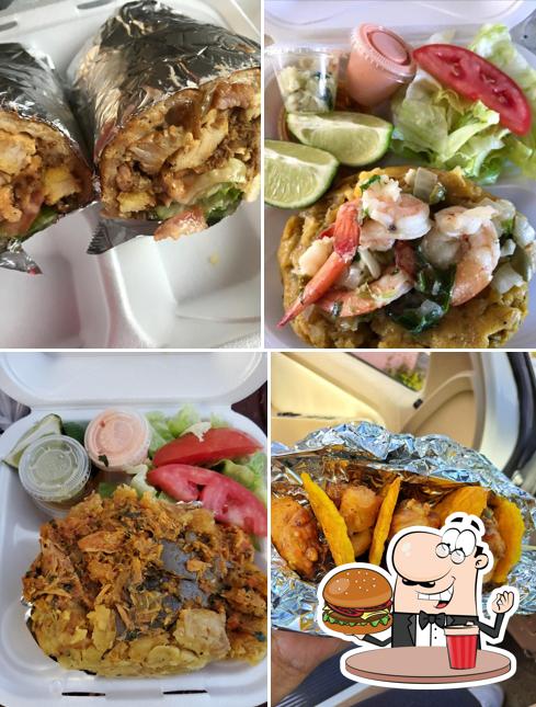 Mr. Mofongo, Orlando - Restaurant menu, prices and reviews