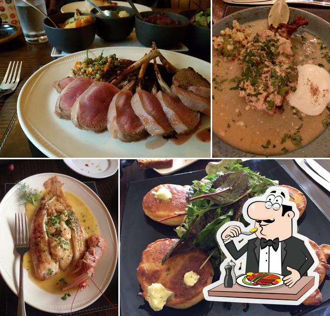 Los 7 mejores sitios para comer en Kenmare, County Kerry, noviembre 2024 - Restaurant Guru