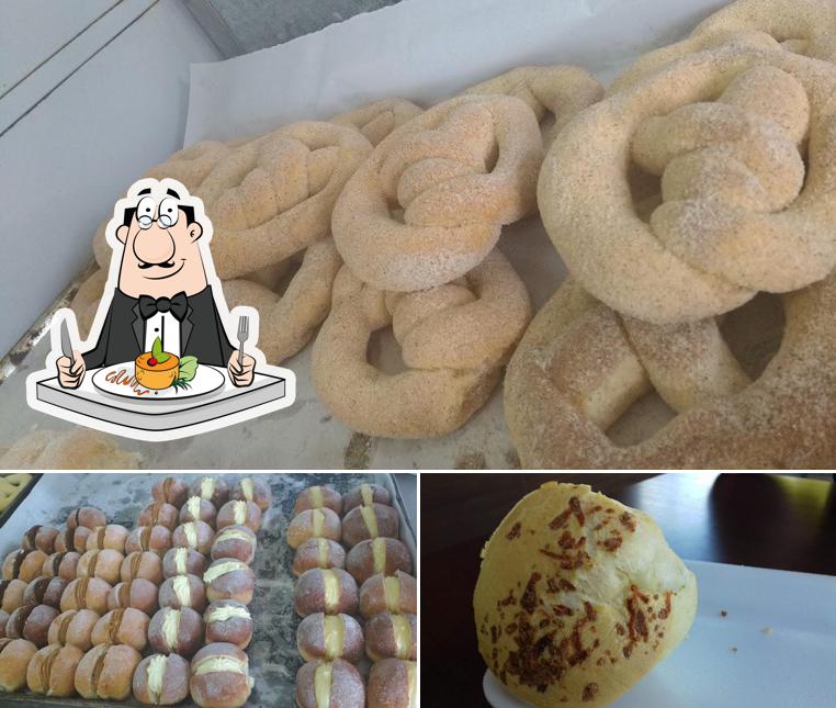 Panificadora & Confeitaria Kituti, Curitiba - Restaurant reviews
