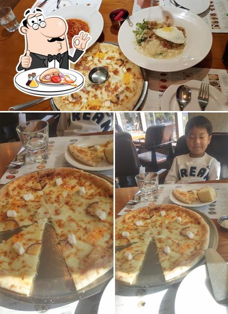 Pasta Vanita restaurant, Gimcheon-si - Restaurant reviews