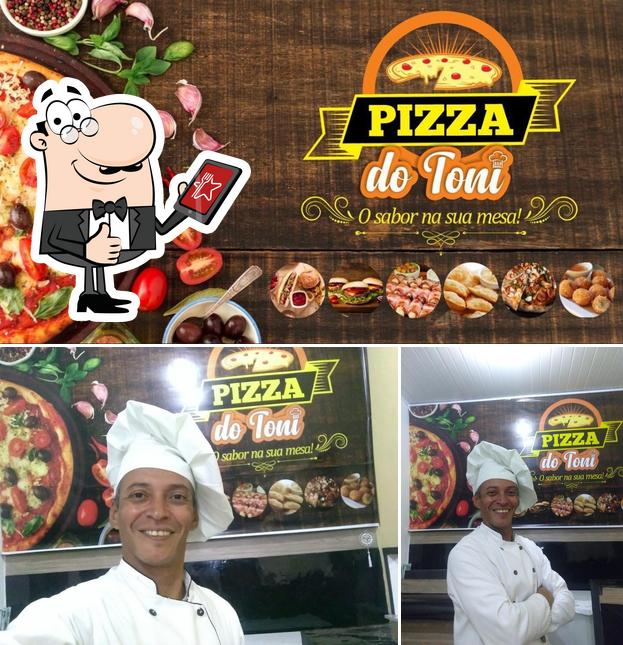 Pizza do Toni, Volta Redonda - Menú del restaurante, precios y reseñas