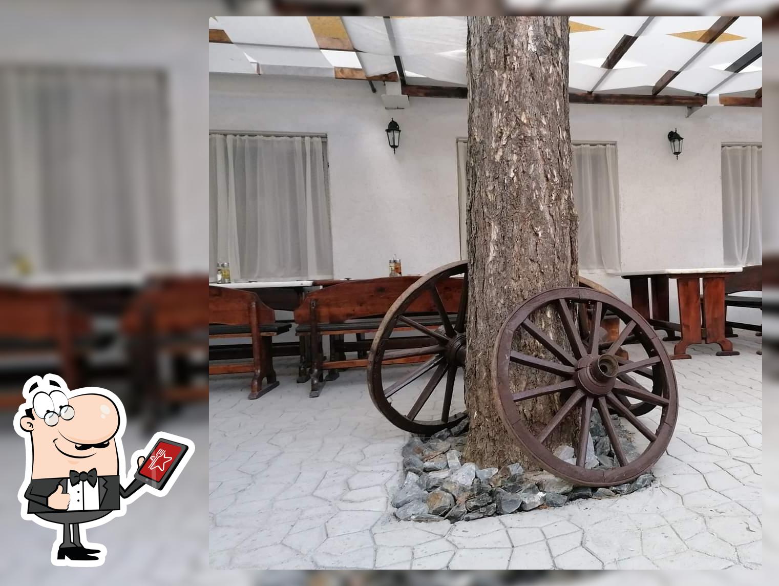 Ресторант "Бор", Svilengrad - Restaurant menu, prices and reviews