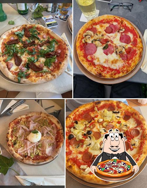 Ristorante Tropea, Rodenbach - Speisekarte und Bewertungen vom ...