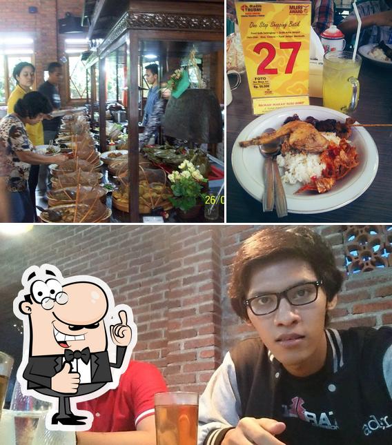 Roso Eco restaurant, Cirebon - Restaurant reviews