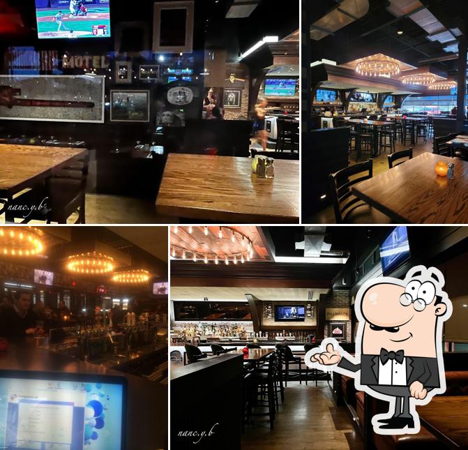 State & Main, Guelph - Restaurant menu, prices and reviews