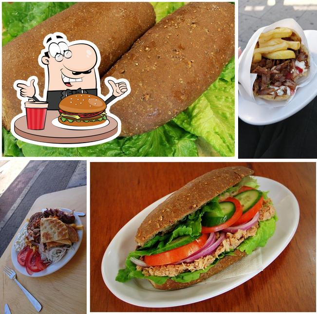Find the best place to eat in Rhodes, spring 2024 - Restaurant Guru