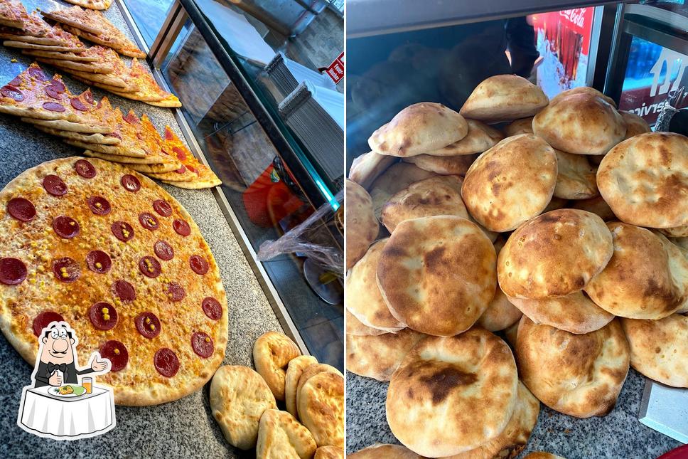 Sultan Pizza [ La Vita Pizzeria ], Wien - Restaurantbewertungen