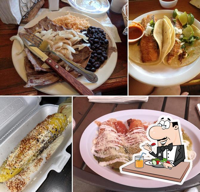 Taco Riendo Restaurant, Philadelphia - Restaurant menu, prices and reviews