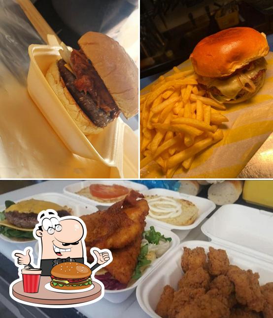 The Munchbox, 1, Edward Benefer Way in King's Lynn - Restaurant reviews